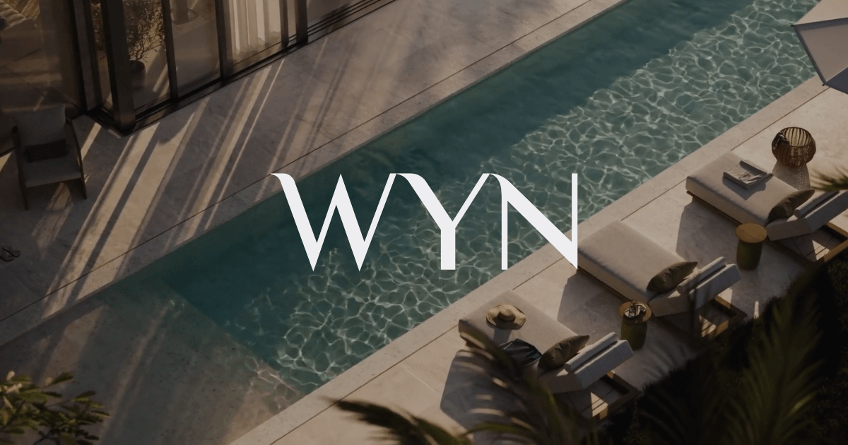 WYN - Ihr Wegbereiter in Dubais Immobilienwelt der Luxusklasse